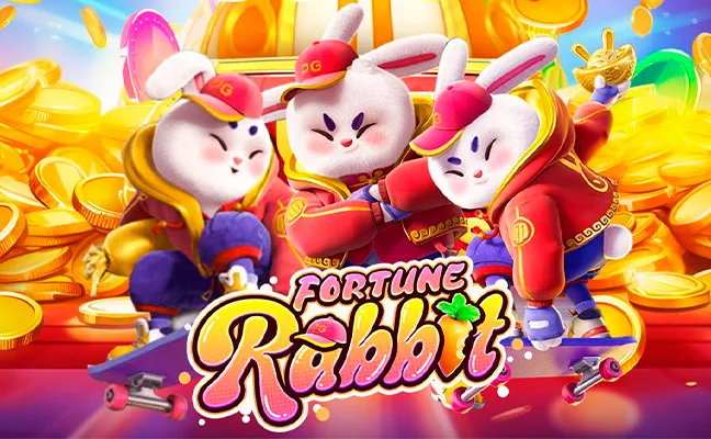 Fortune Rabbit: Como jogar? Tudo sobre o Jogo do Coelho