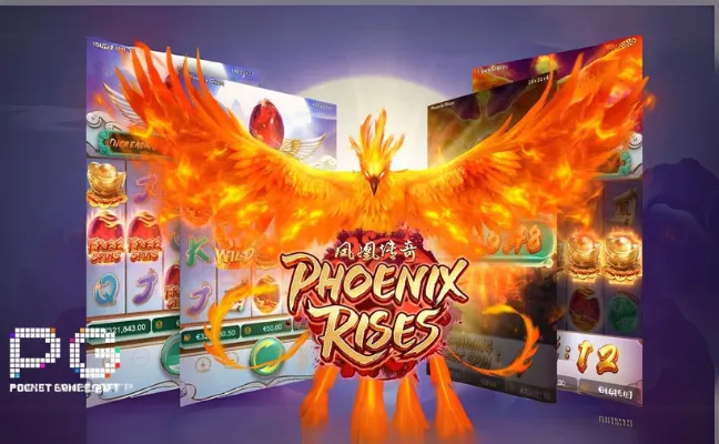Phoenix Rises: Guia do Jogo, Estratégias e Onde Jogar | WAPAS