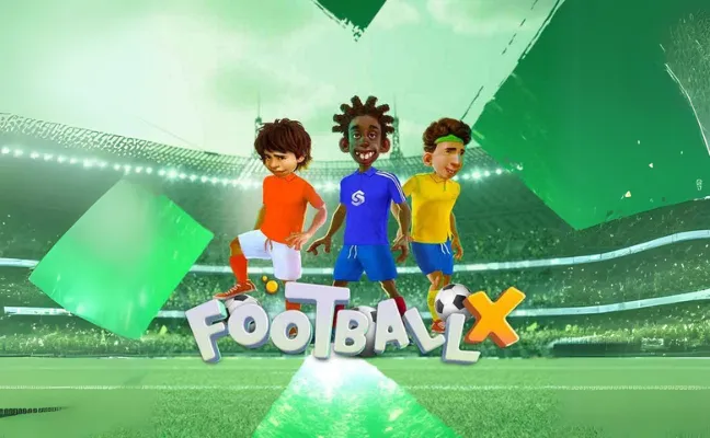 FootballX: Como Jogar o Jogo da Embaixadinha nos Cassinos | WAPAS