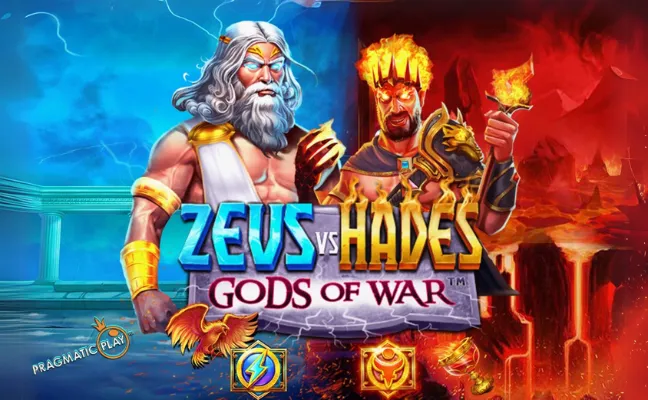Zeus vs Hades: Como Jogar, Estratégias e Onde Apostar