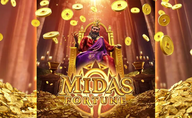 Midas Fortune: Como Jogar, Recursos e Onde Apostar