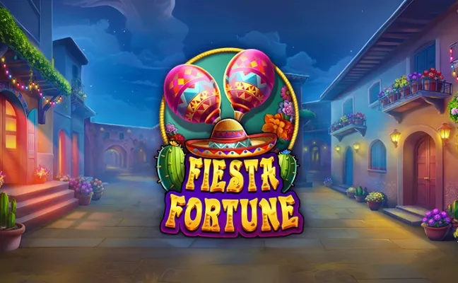 Fiesta Fortune: Como Jogar, Recursos e Onde Apostar