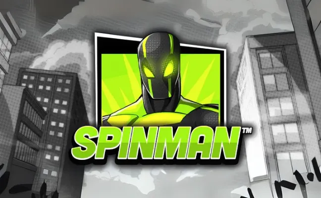 Spinman: Como Jogar, Recursos, Estratégias e Onde apostar